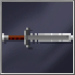 Claymore | Pixel Worlds Wiki | Fandom