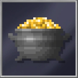 Pot of Gold | Pixel Worlds Wiki | Fandom