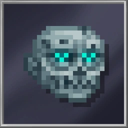 Harbinger Mask | Pixel Worlds Wiki | Fandom