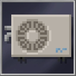 AC Unit | Pixel Worlds Wiki | Fandom