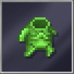 Green Alien Outfit | Pixel Worlds Wiki | Fandom