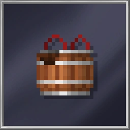Bankruptcy Barrel | Pixel Worlds Wiki | Fandom