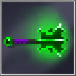 Mace of Corruption | Pixel Worlds Wiki | Fandom