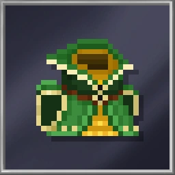 Elven Mage Robes | Pixel Worlds Wiki | Fandom