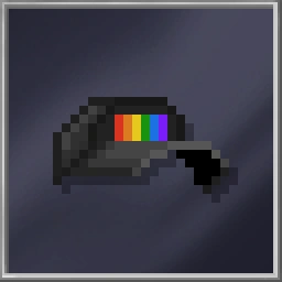 Pride Hat | Pixel Worlds Wiki | Fandom