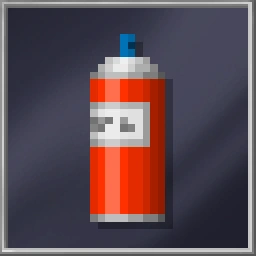 Spray Can | Pixel Worlds Wiki | Fandom