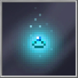 Blue Ghost Ring | Pixel Worlds Wiki | Fandom