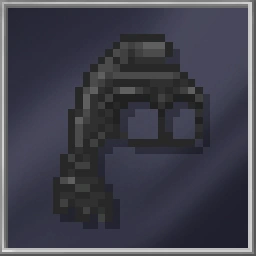 Executioner Mask | Pixel Worlds Wiki | Fandom