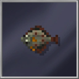 Halibut (Small) | Pixel Worlds Wiki | Fandom