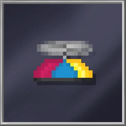 Propeller Beanie | Pixel Worlds Wiki | Fandom