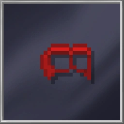 Red Domino Mask | Pixel Worlds Wiki | Fandom