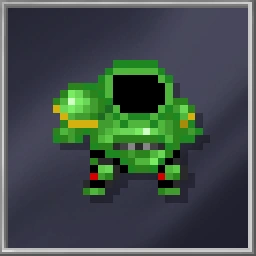 Green PWR Armor | Pixel Worlds Wiki | Fandom