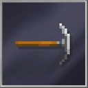 Classic Pickaxe | Pixel Worlds Wiki | Fandom