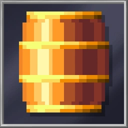 Golden Cask | Pixel Worlds Wiki | Fandom