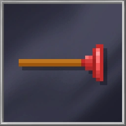 Plunger | Pixel Worlds Wiki | Fandom