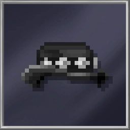 Rocker Top Hat | Pixel Worlds Wiki | Fandom