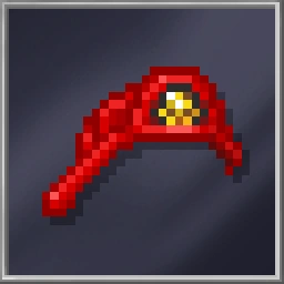 Firefighter Hat | Pixel Worlds Wiki | Fandom
