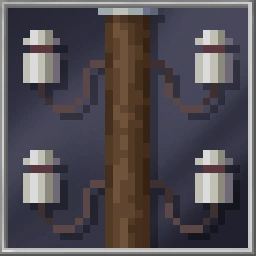 Phone Line Pole | Pixel Worlds Wiki | Fandom