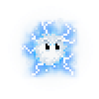 Electro | Pixel Worlds Wiki | Fandom