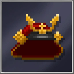 Red Kabuto | Pixel Worlds Wiki | Fandom
