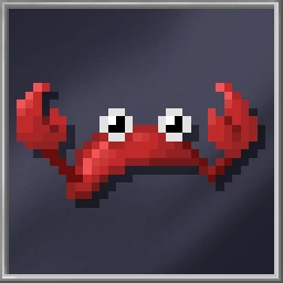 Crab Hat | Pixel Worlds Wiki | Fandom