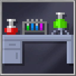 Lab Equipment 1 | Pixel Worlds Wiki | Fandom