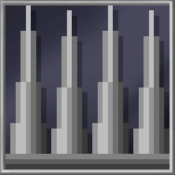 Steel Spikes | Pixel Worlds Wiki | Fandom