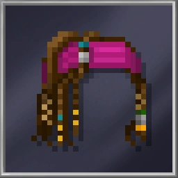 Pirate's Dreadlocks | Pixel Worlds Wiki | Fandom