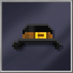 Pilgrim Hat | Pixel Worlds Wiki | Fandom