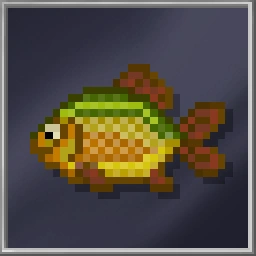 Carp (Large) | Pixel Worlds Wiki | Fandom