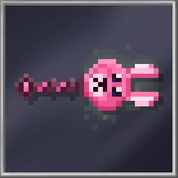 Egghunter Bunny Staff 2020 | Pixel Worlds Wiki | Fandom