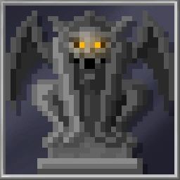 Gargoyle | Pixel Worlds Wiki | Fandom