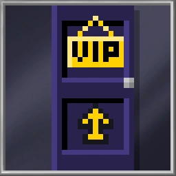 Level VIP Door | Pixel Worlds Wiki | Fandom