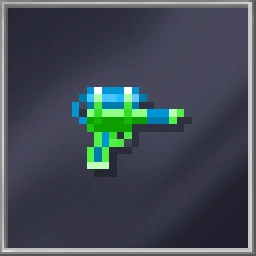 Small Water Gun | Pixel Worlds Wiki | Fandom