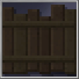 Urban Wooden Fence | Pixel Worlds Wiki | Fandom