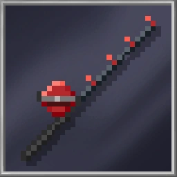 Carbon Fiber Rod (Fine) | Pixel Worlds Wiki | Fandom