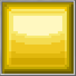 Yellow Jewel Block | Pixel Worlds Wiki | Fandom