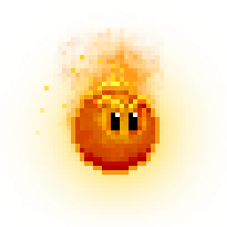 Flame Jumper | Pixel Worlds Wiki | Fandom