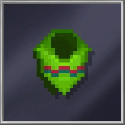 Light Green Poncho | Pixel Worlds Wiki | Fandom