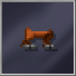 Faun Legs | Pixel Worlds Wiki | Fandom
