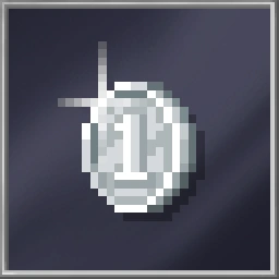 Silver Coin | Pixel Worlds Wiki | Fandom
