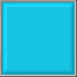 Pixel Block - Cyan | Pixel Worlds Wiki | Fandom