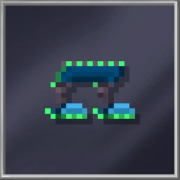 Cybernetic Legs | Pixel Worlds Wiki | Fandom