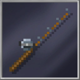Bamboo Rod (Basic) | Pixel Worlds Wiki | Fandom