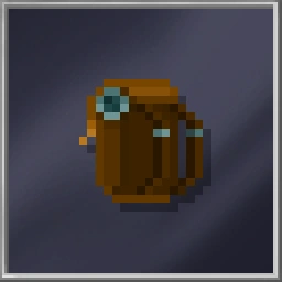 Decorative Backpack | Pixel Worlds Wiki | Fandom