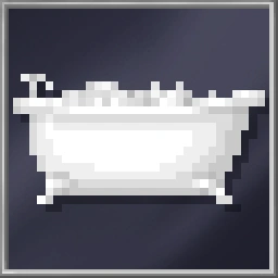 Bathtub | Pixel Worlds Wiki | Fandom