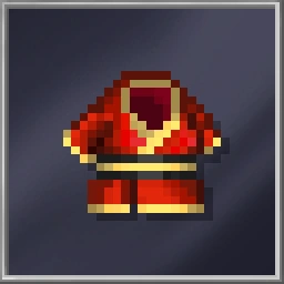 Red Geisha Dress | Pixel Worlds Wiki | Fandom