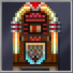 Anniversary Jukebox | Pixel Worlds Wiki | Fandom