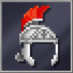 General's Legionary Helmet | Pixel Worlds Wiki | Fandom