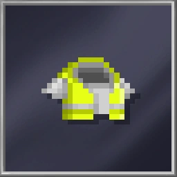 Safety Vest | Pixel Worlds Wiki | Fandom